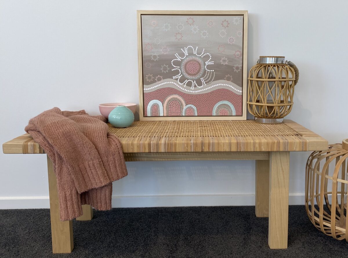 Gallery - Lou Martin Design