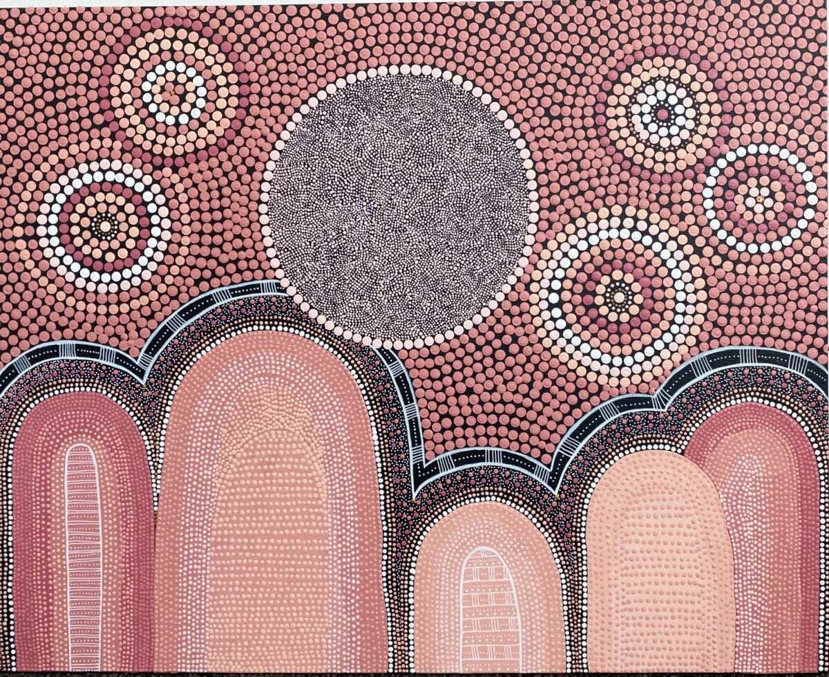 Limited Edition Giclee Prints - Lou Martin Design