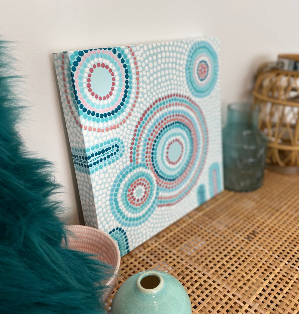 Gallery - Lou Martin Design