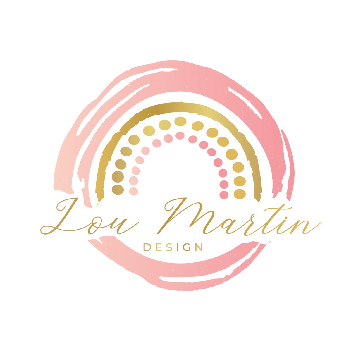 Lou Martin Design | Contemporary Aboriginal Artist