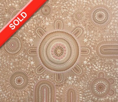 Original Art - Lou Martin Design